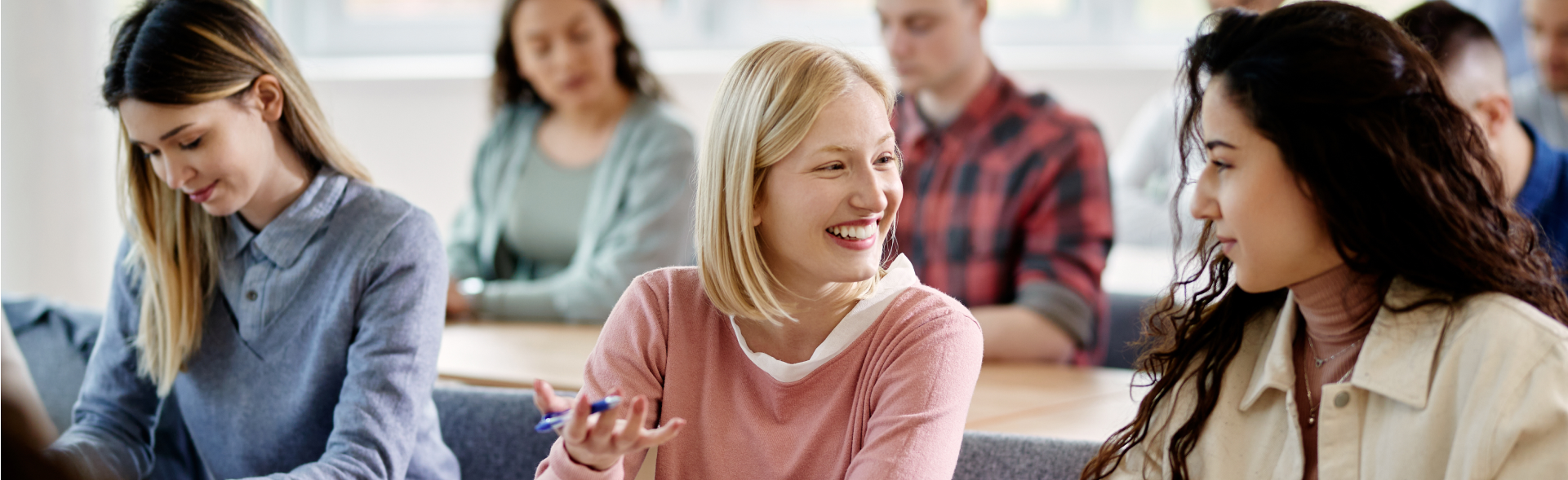 Courses | Job-Ready Training at Aroha College