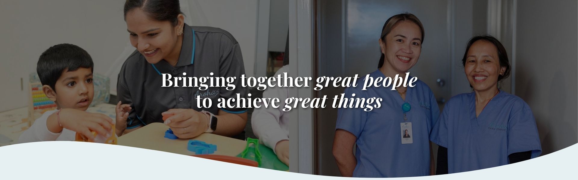 Aroha Services | Staffing, Labour Hire and Recruitment Australia